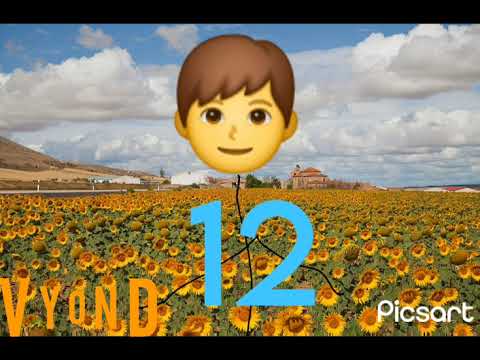 Sesame Street - Milo Counting #20 (Vyond) - YouTube