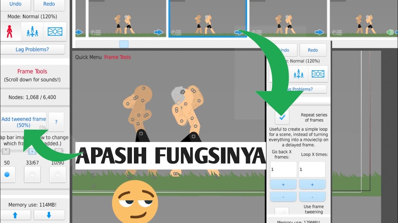 Tutorial sticknodes full - YouTube