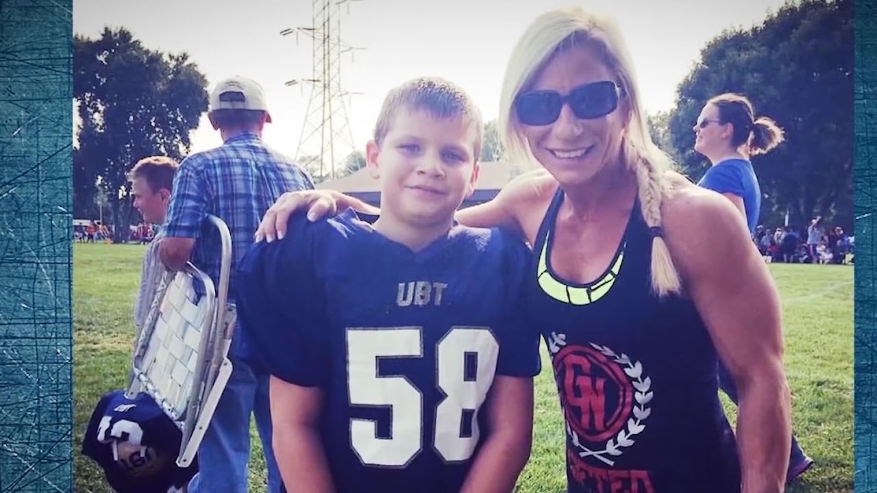 Radical Body Transformations Episode 3 - YouTube