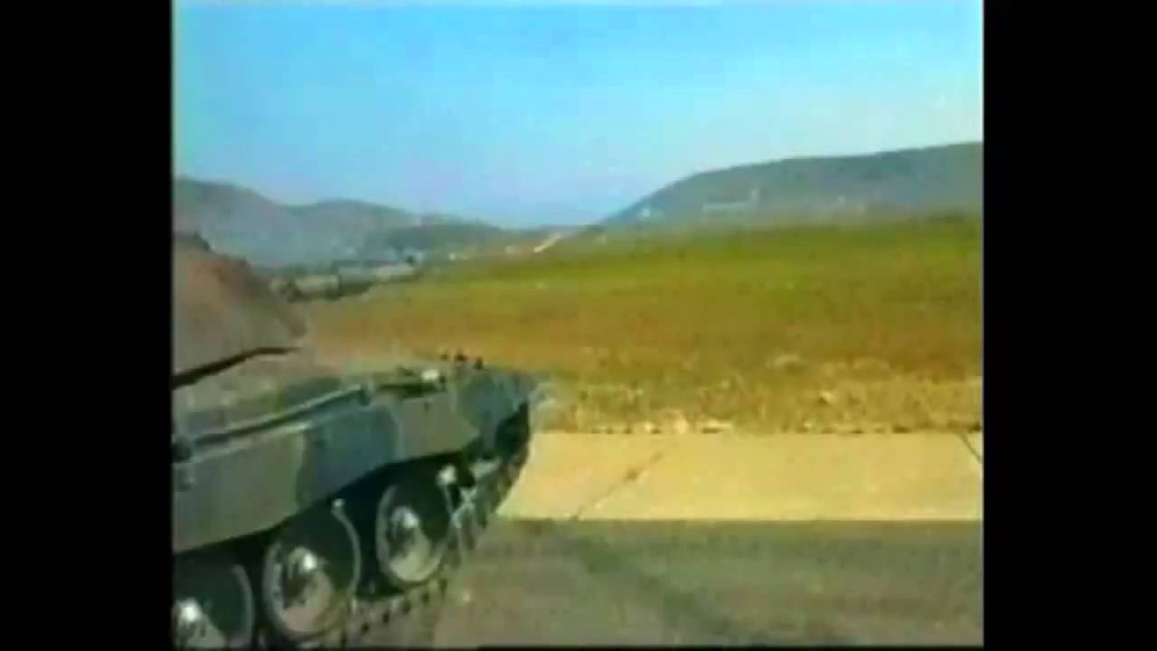 The First Earth Battalion (KJJKJordan) - YouTube