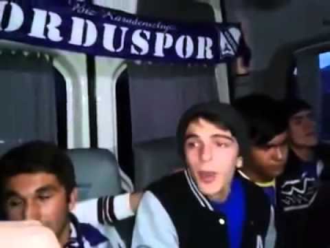 Fidangör - Demlenirken Lamba Altında
