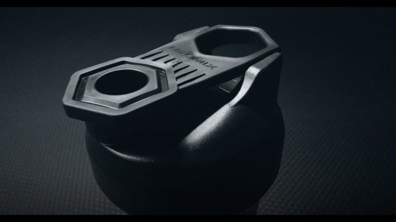 Helimix 2.0 - Made in the USA - YouTube