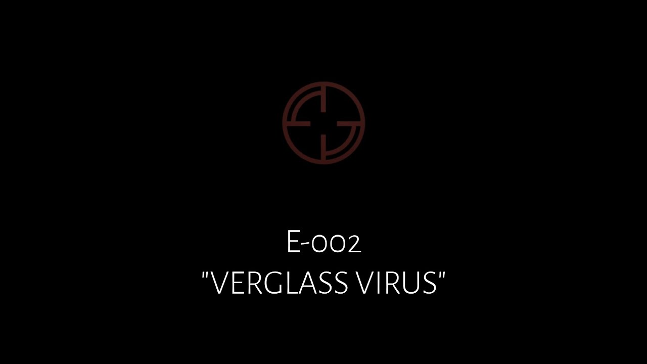 E-002 | Informational Guide | Nova Corporation | Glacier - YouTube