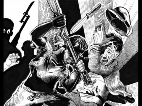 A revolta da chibata - Joao Candido - YouTube