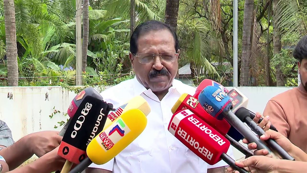 ബാലകൃഷ്ണന്‍ പെരിയയെ വെല്ലുവിളിച്ച് രാജ്‌മോഹന്‍ ഉണ്ണിത്താന്‍ |Rajmohan ...