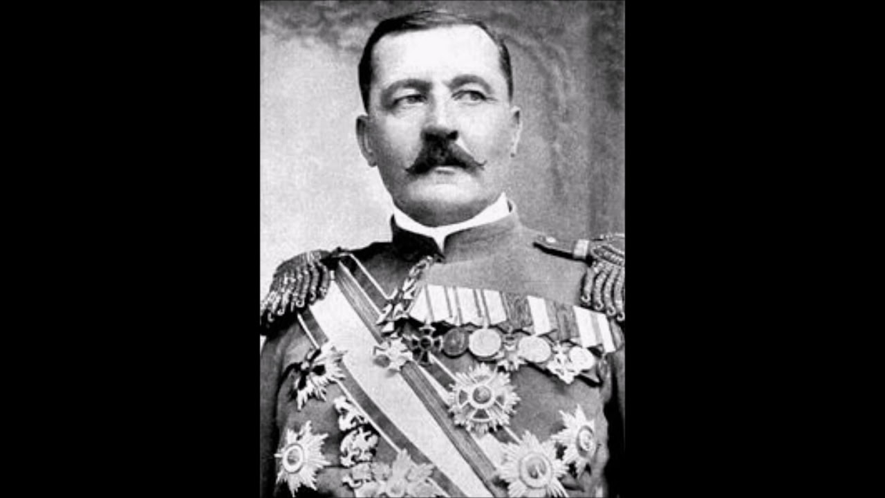 Mojkovacka bitka- Мојковачка битка - YouTube