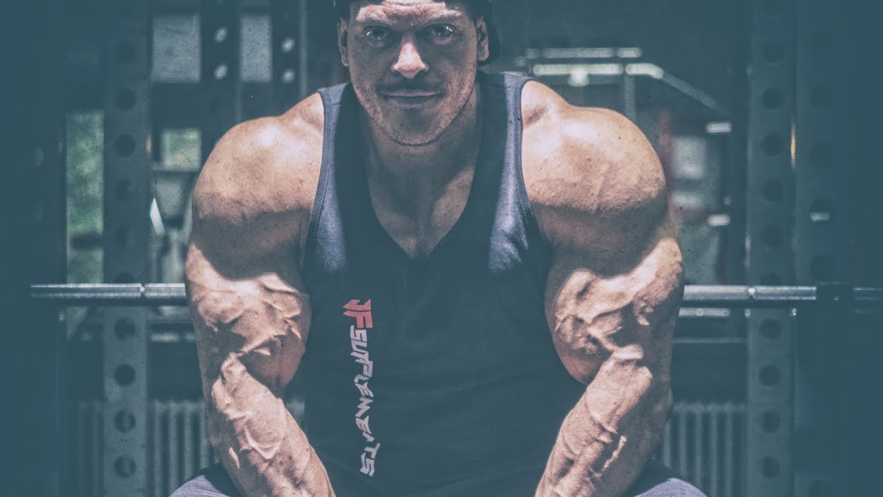 BODYBUILDING MOTIVATION -17 // It`s Not Over Until You WIN!!!!! - YouTube
