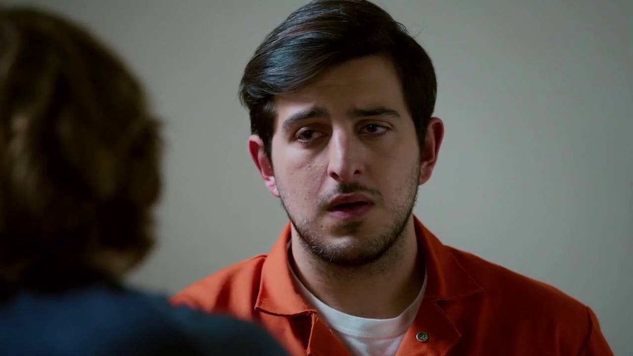 Julien Ari | NCIS Los Angeles (Naveed) - YouTube