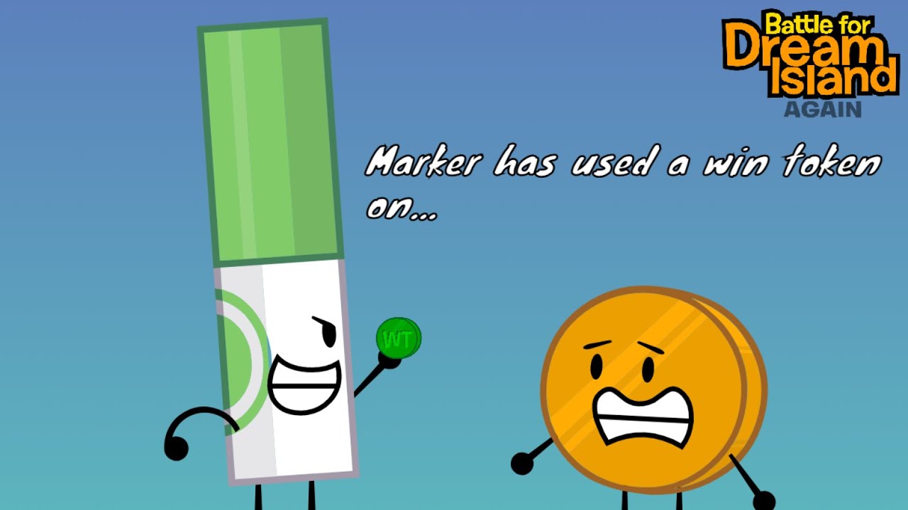 Win Token Trolling | BFDIA Roblox - YouTube