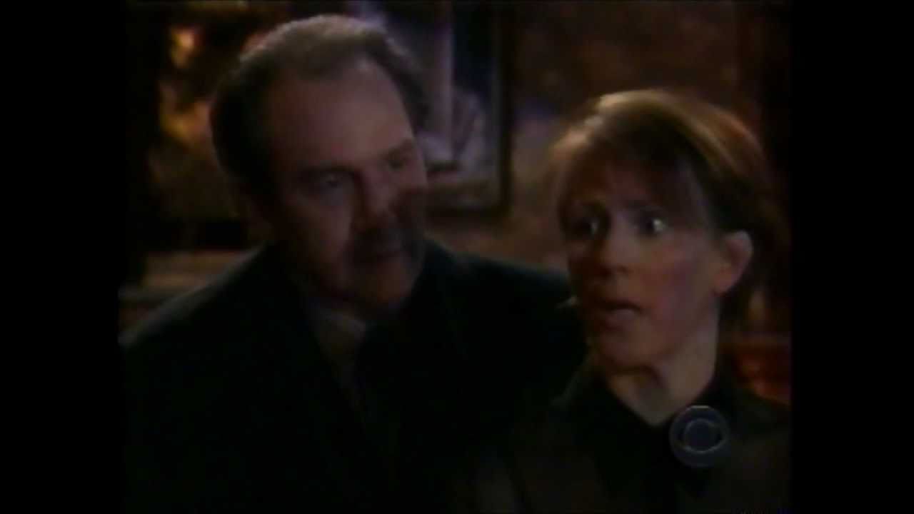 ATWT CarJack: 11/14/2001 - If anything happens to Carly... (Part 3 of 3 ...