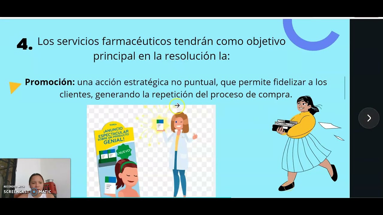 Resolución 1403 de 2007 - YouTube