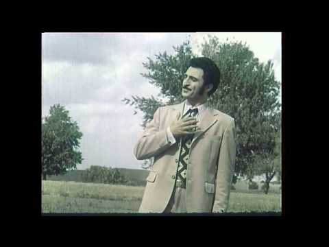 Baba Mahmudoğlu (Mirzəyev) - Yaxan düymələ