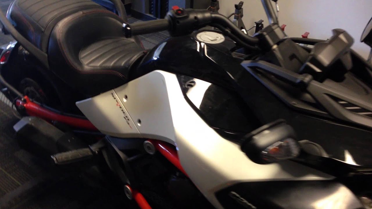 Lamonster F3 Build (The start) - YouTube