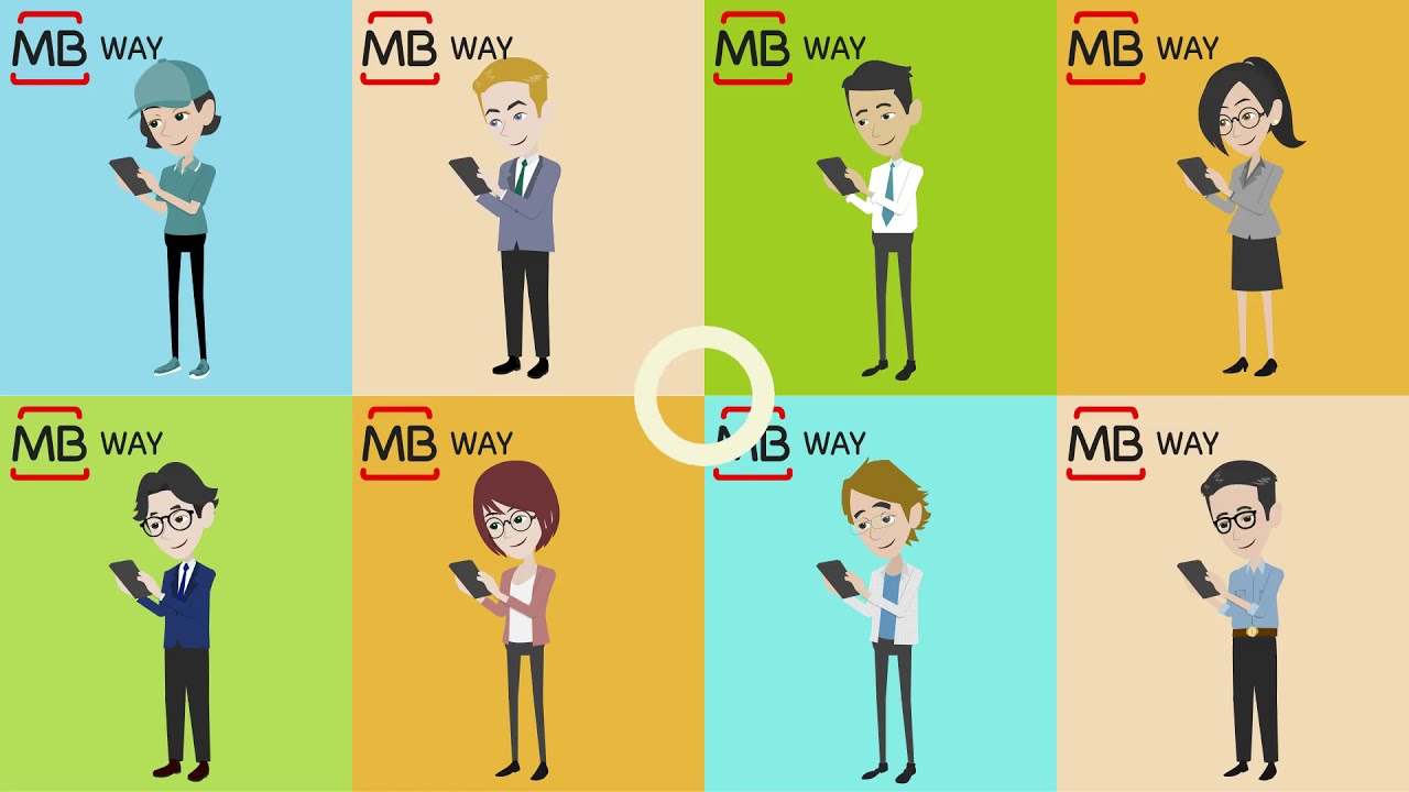 MB WAY Explained. Pay online with your smartphone. - YouTube