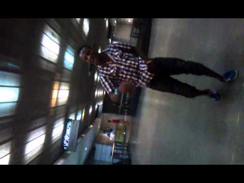 fmking dancing Logobi LOOK ca.. - YouTube