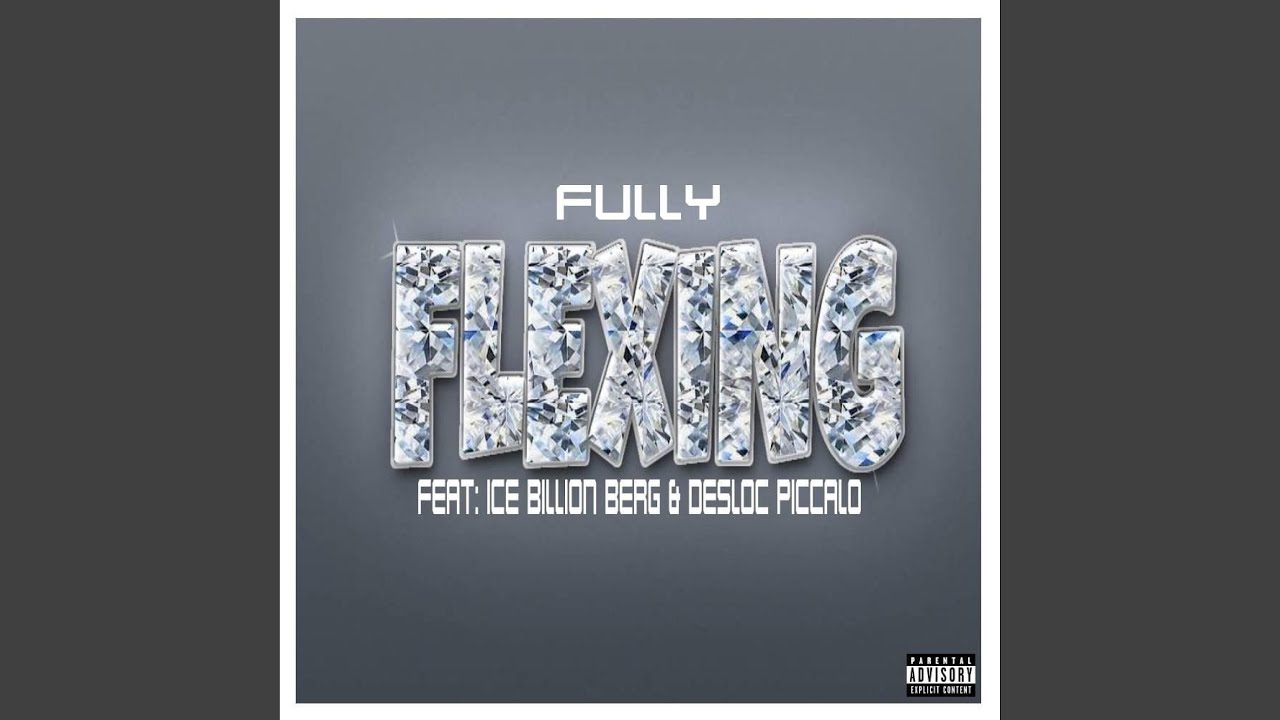Flexing (feat. Ice Billion Berg & Desloc Piccalo) - YouTube