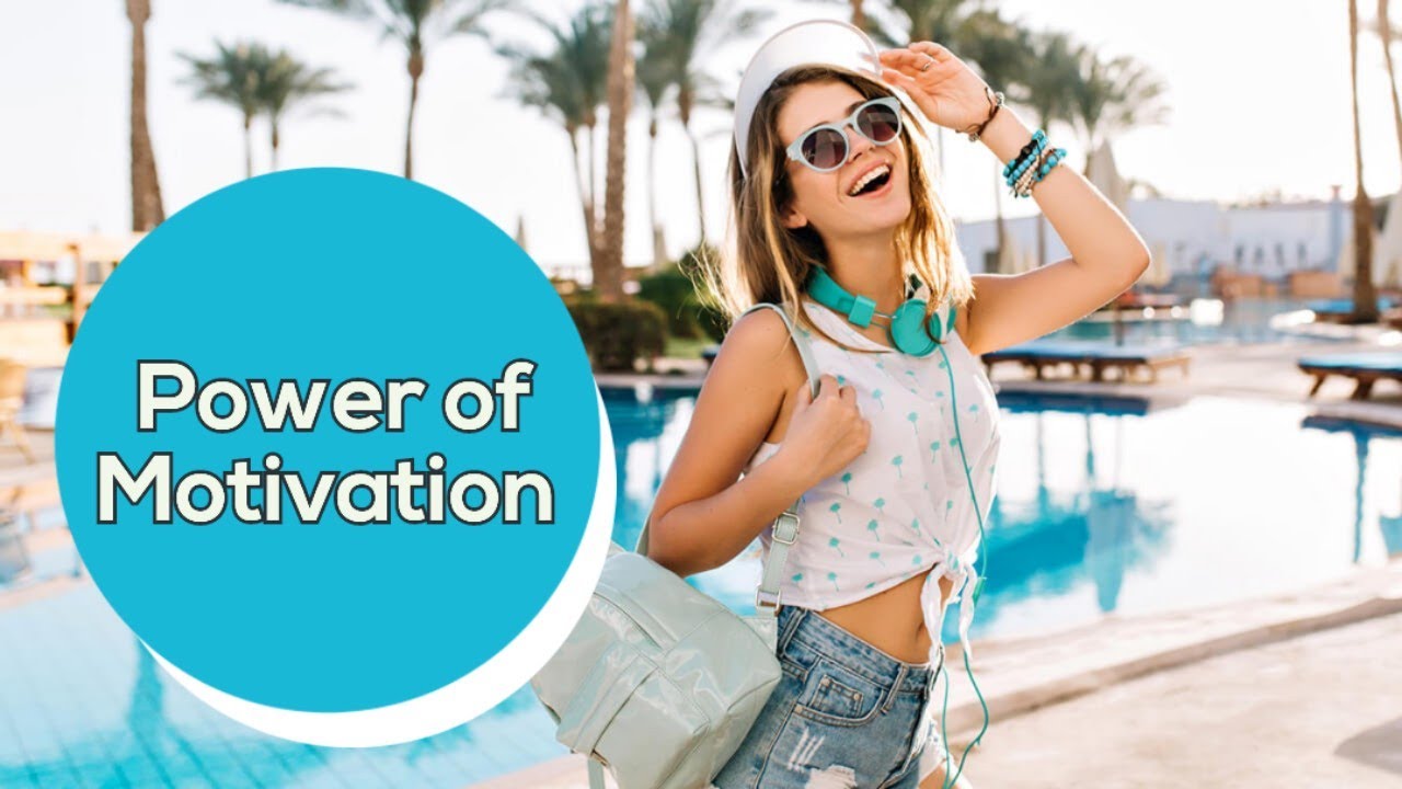 Power of motivation in our daily life || Motivation Power - YouTube