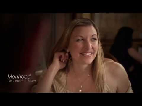 Anna Gravél Dramatic Reel - YouTube