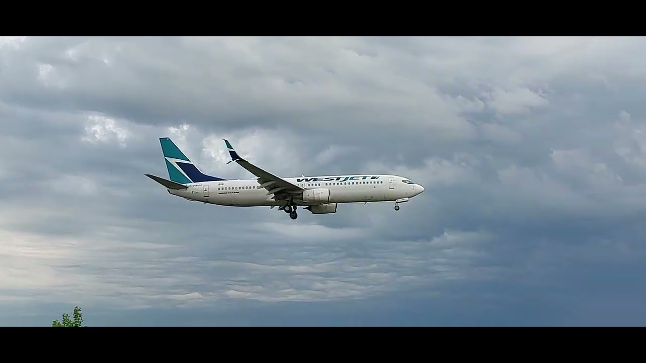 WestJet - YouTube