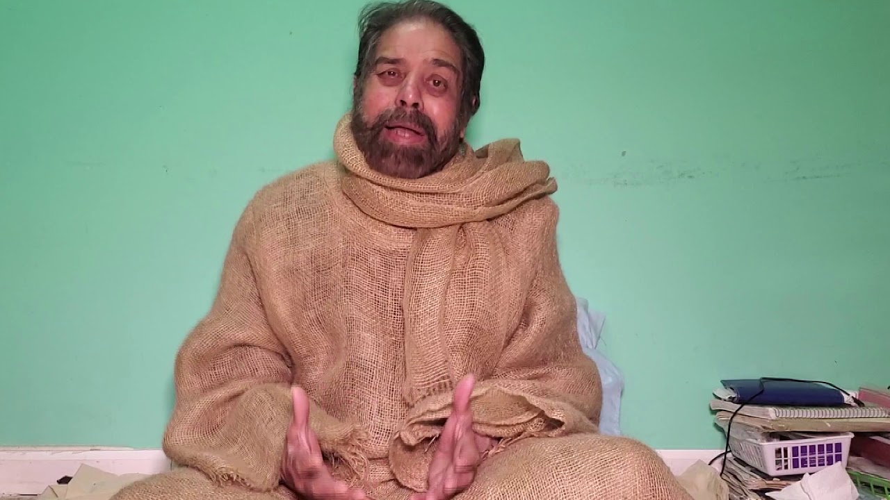 J SALIK PRAYER AVI - YouTube