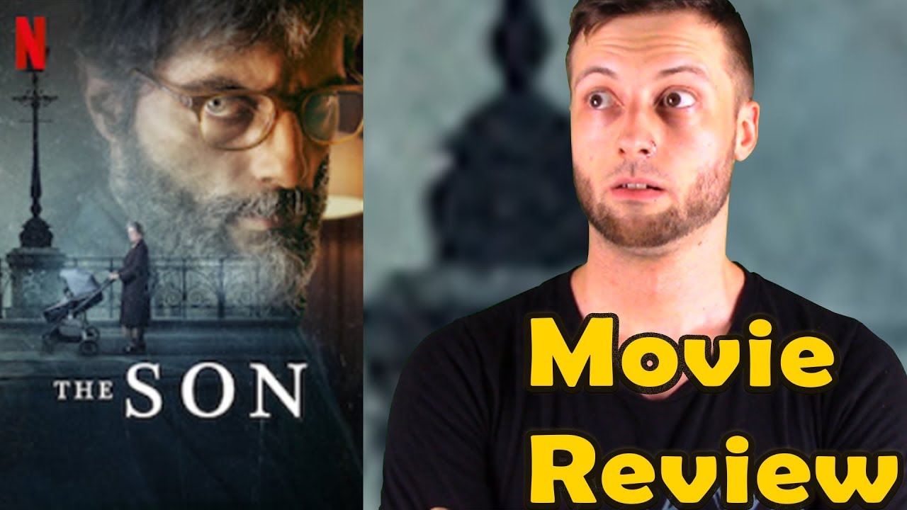 The Son (2019) - Netflix Movie Review (Without Spoilers) - YouTube