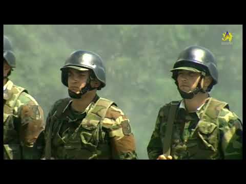 Yaşasın Şanlı Azərbaycan Ordusu