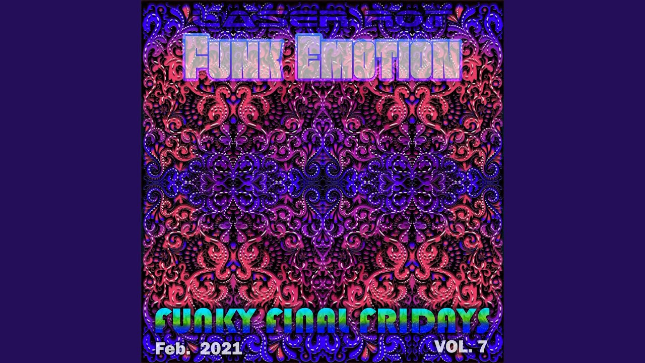 Funk Emotion - YouTube