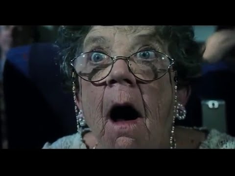 Daredevil - Bullseye Uçak Sahnesi (TÜRKÇE)