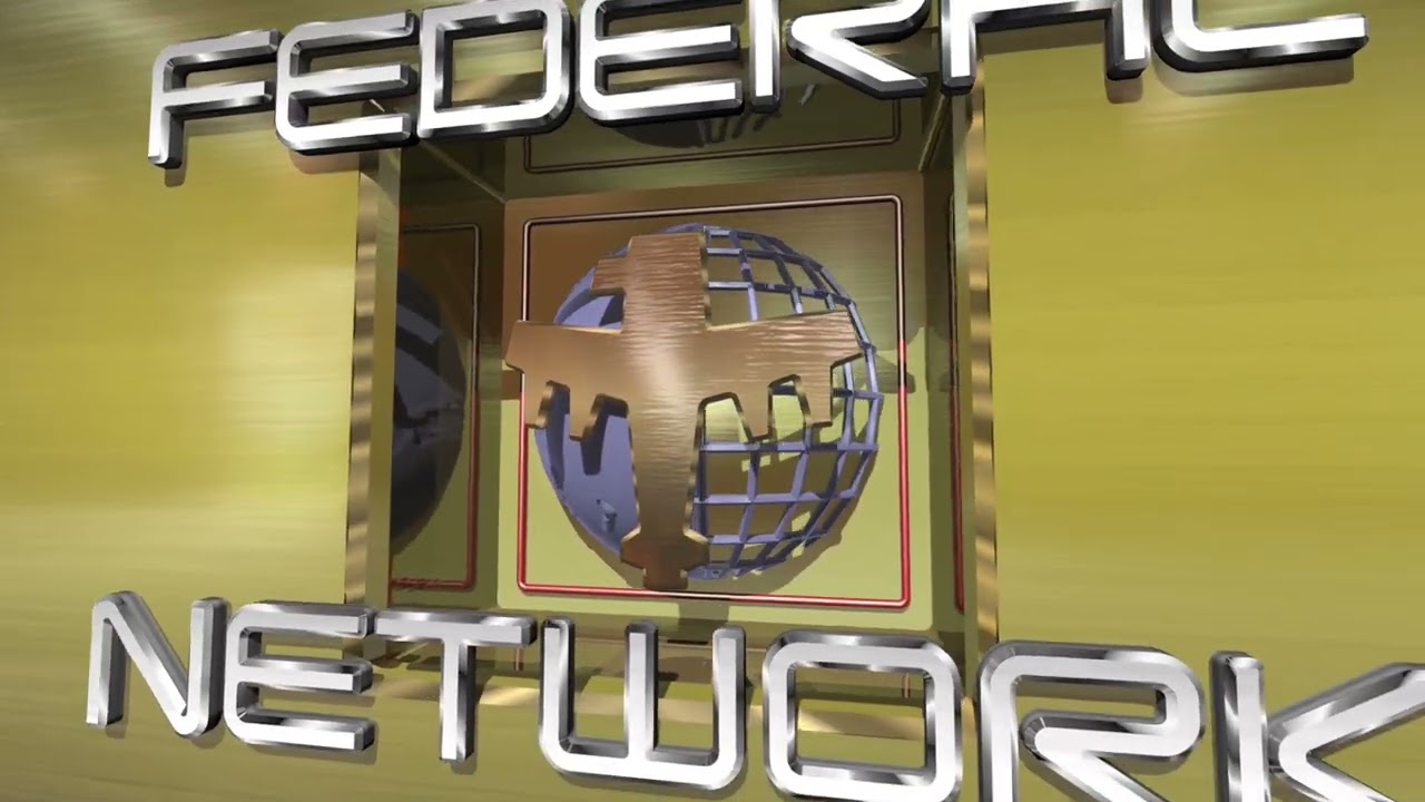 Federal Network Bumper 04 : STARSHIP TROOPERS Federal Network 2022 ...