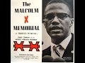 Philip Cohran And The Artistic Heritage Ensemble - The Malcolm X ...