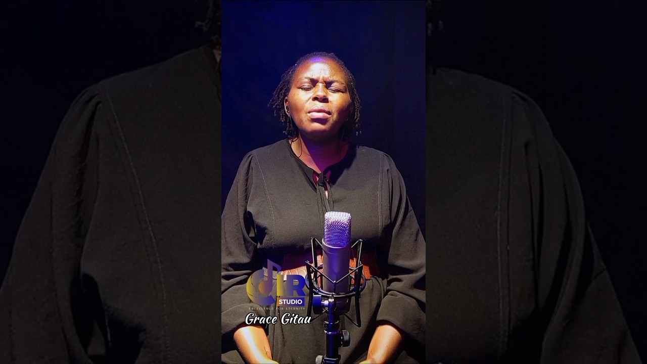 #Nisemenini #baba Grace Gitau #swahiligospel #swahiliworship # ...