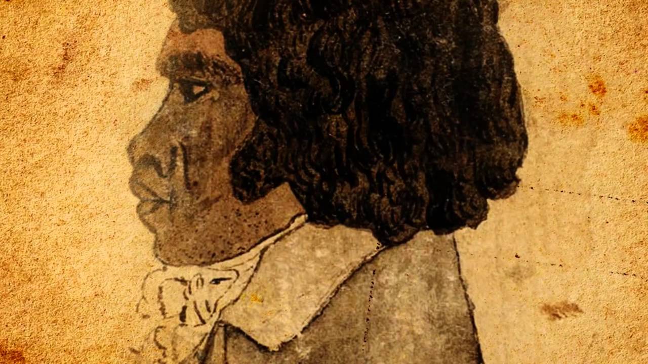 Episode 16 - Understanding Bennelong - Perspectives - YouTube