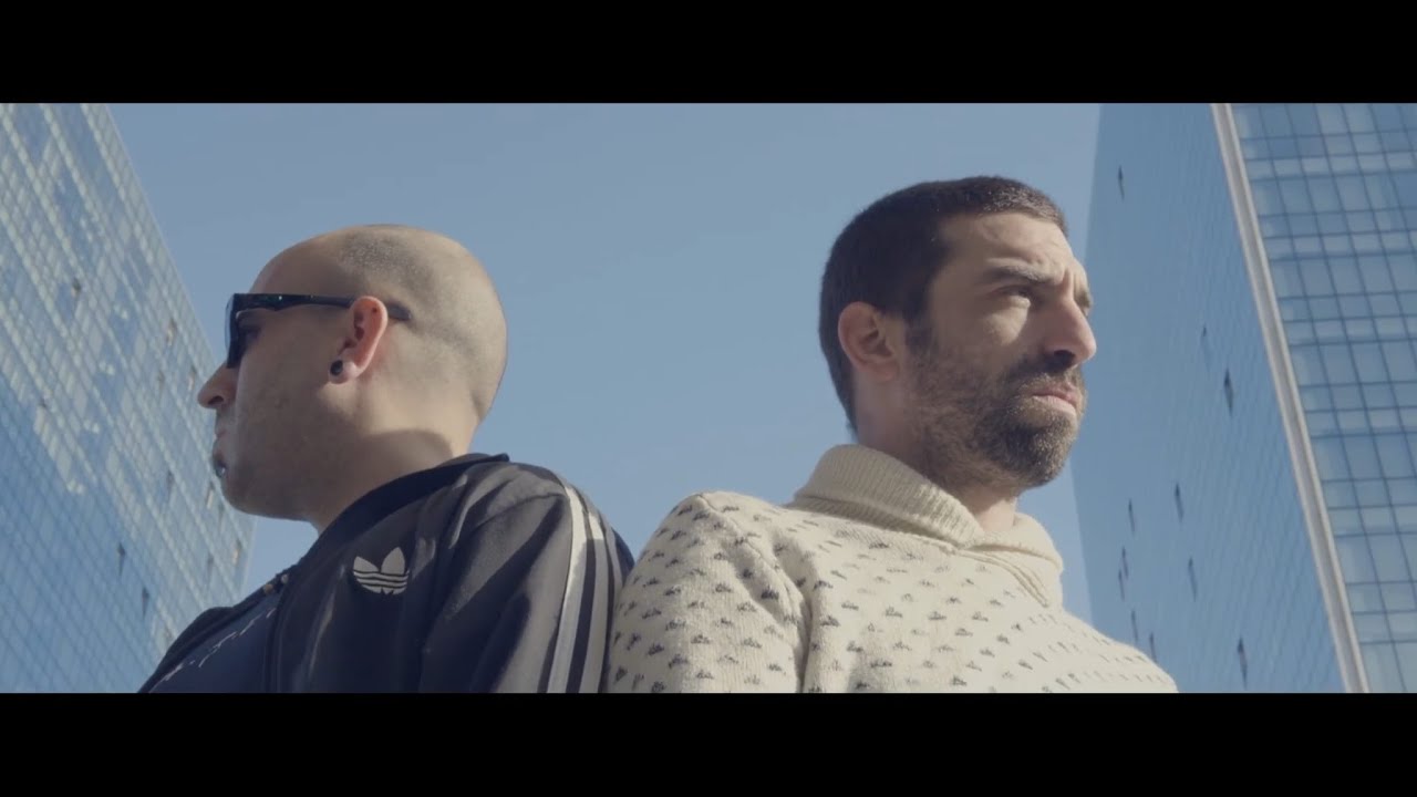 ARRANO PERTXA ETA LENGU ILUNA - G.O.A.T. - YouTube