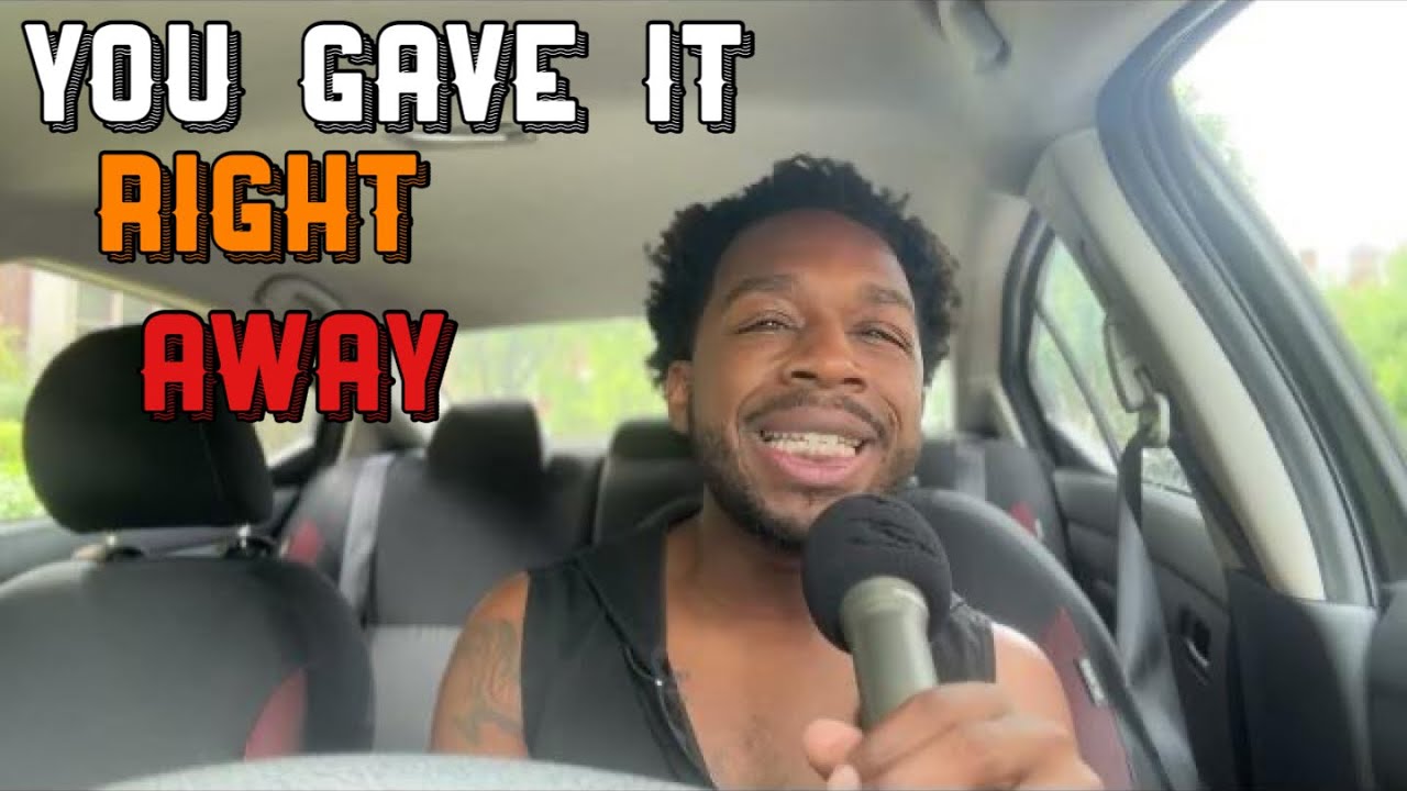 You lost the power in the relationship and here’s how you change it ...