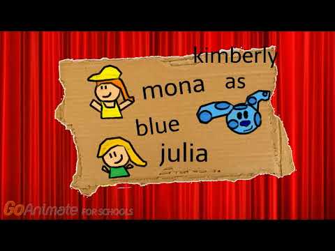 blue's big musical: goanimate edition: last part - YouTube