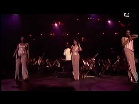Pointer Sisters - I’m so excited ( Live 2004)