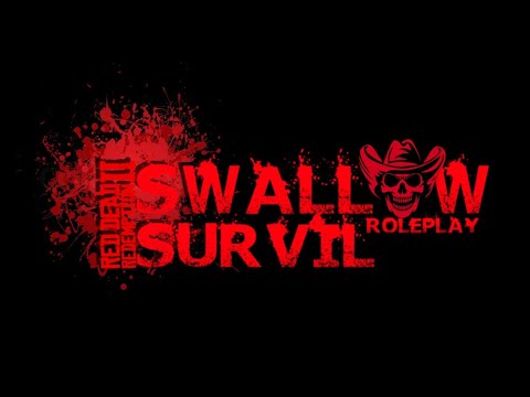 SWALLOW SURVIL RP-REDM Teaser - YouTube