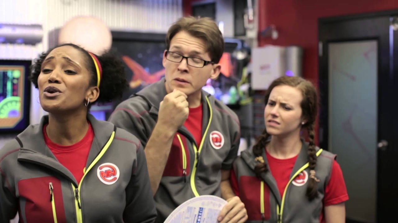 Konnect Season 5: Episode 19 - "I Can Trust My Heavenly Father" - God ...