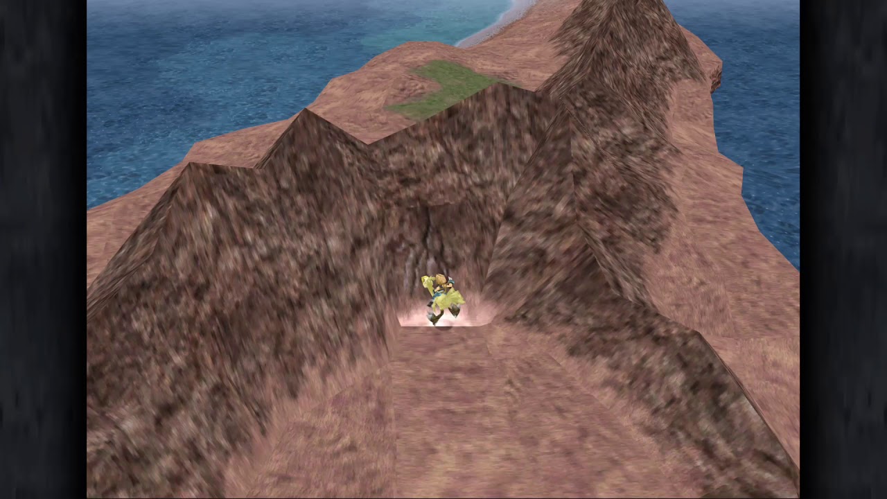 How to Find "Mognet Central" Final Fantasy IX - YouTube