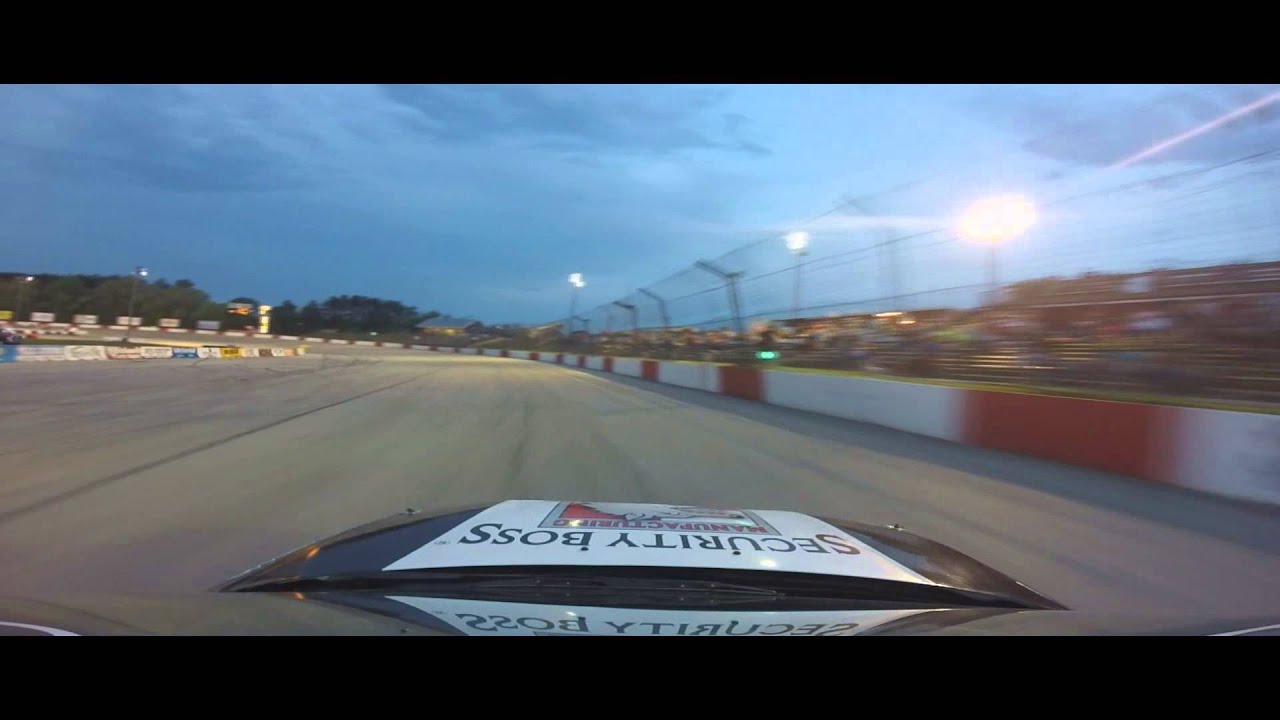 Another day on the track - GoPro Racing Footage - YouTube