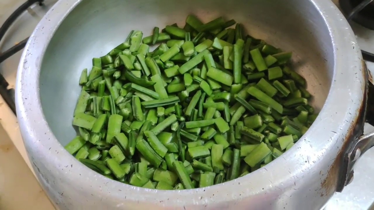 Ubli fali ki sabji Rajasthani secret masala fali ki sabji - YouTube