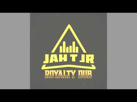 JAH T JR - CUTLASS DUB - ROYALTY DUB - EP - JAH T JR - YouTube
