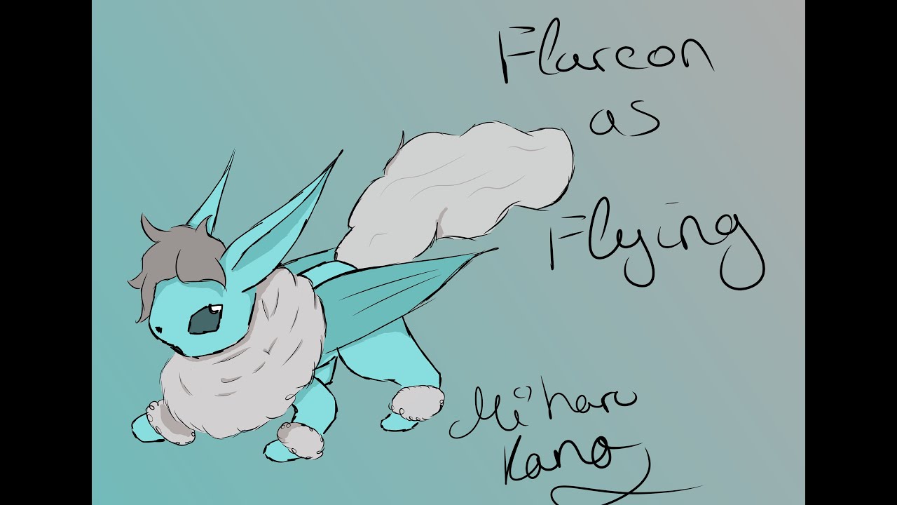 Self Experiment #1 - Changing Pokemon types! - YouTube