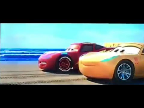 Cars 3 - 2 New TV Spot ! - YouTube
