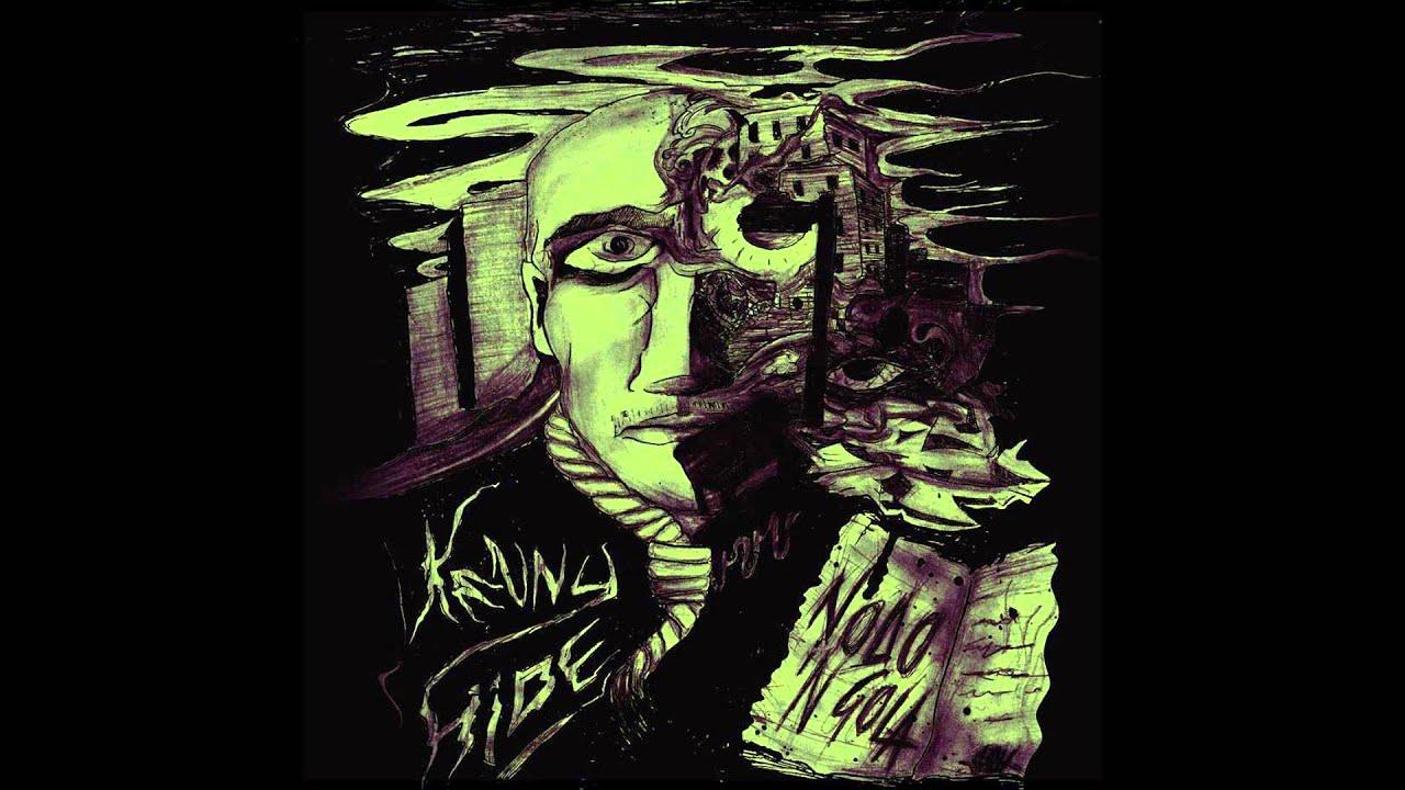 12 Outro (La Cosa Più Scema) - Kenny Hide / Nodo In Gola - YouTube