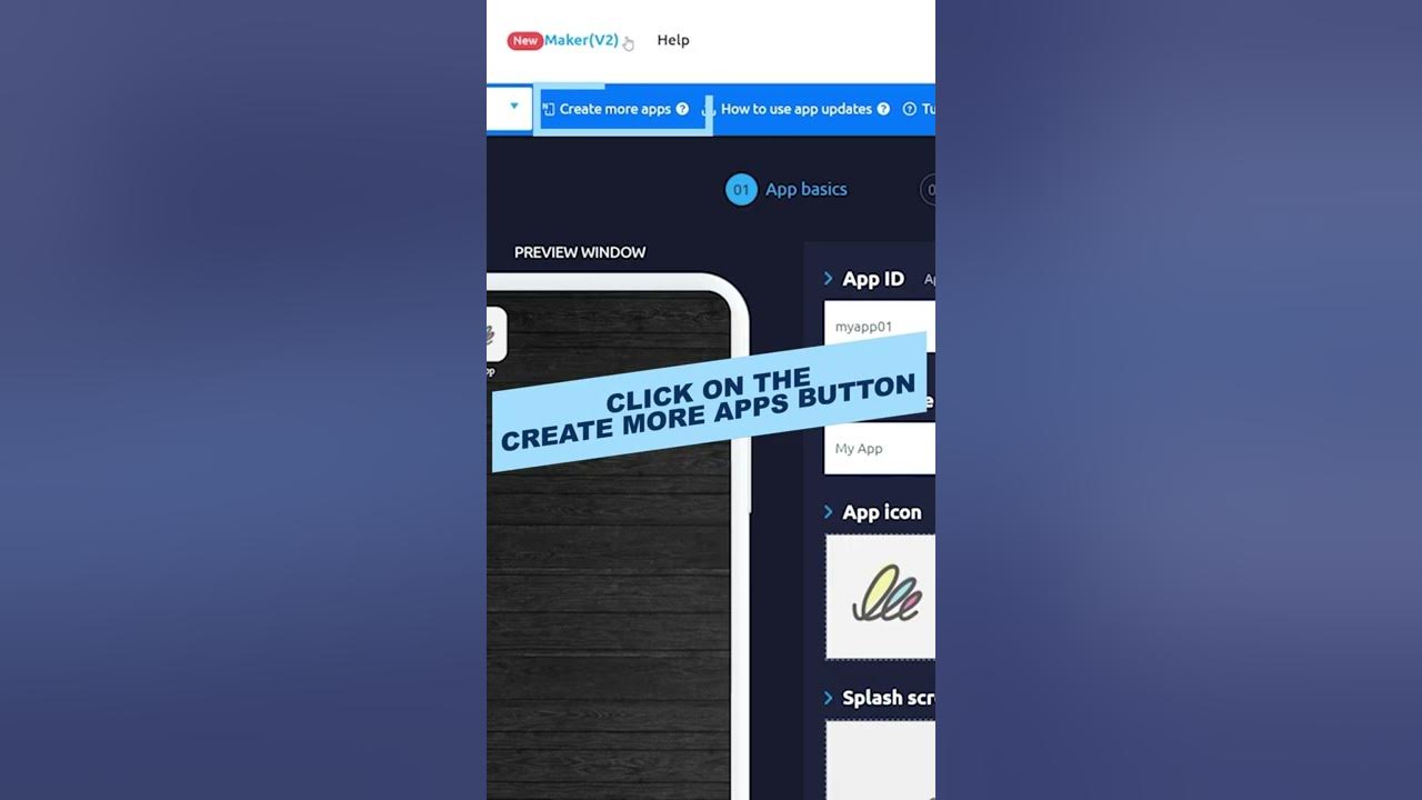 Create 3 Apps For Free | Swing2App | #NoCode | - YouTube