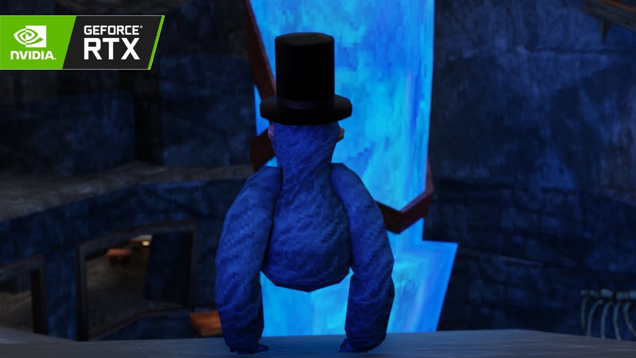 How to get RTX in Gorilla Tag - YouTube