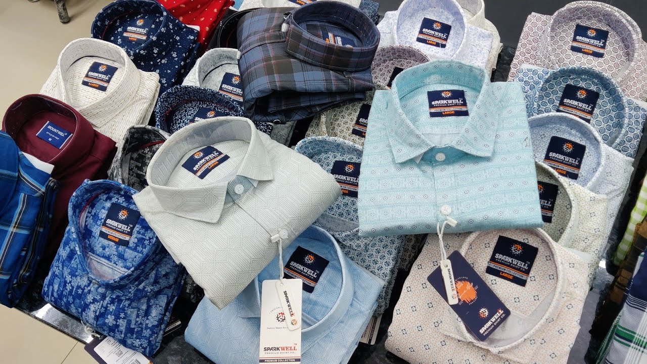 Shirt New Collection with Best price - YouTube