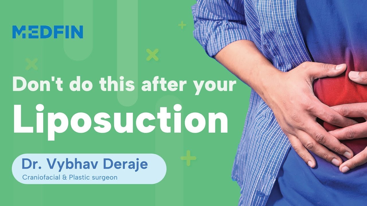 Secrets to a Stunning Liposuction Recovery: Your Complete Guide! - YouTube