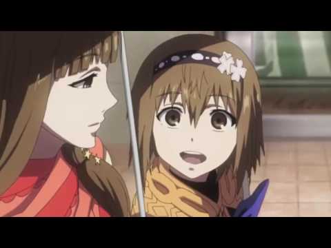 AMV Tokyo Ghoul
